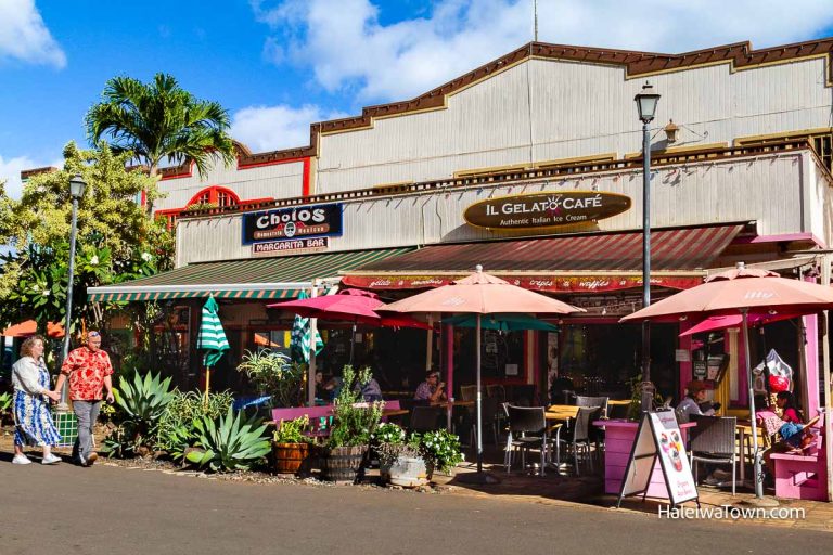The Ultimate Guide to Haleiwa, Hawaii - Haleiwa Town