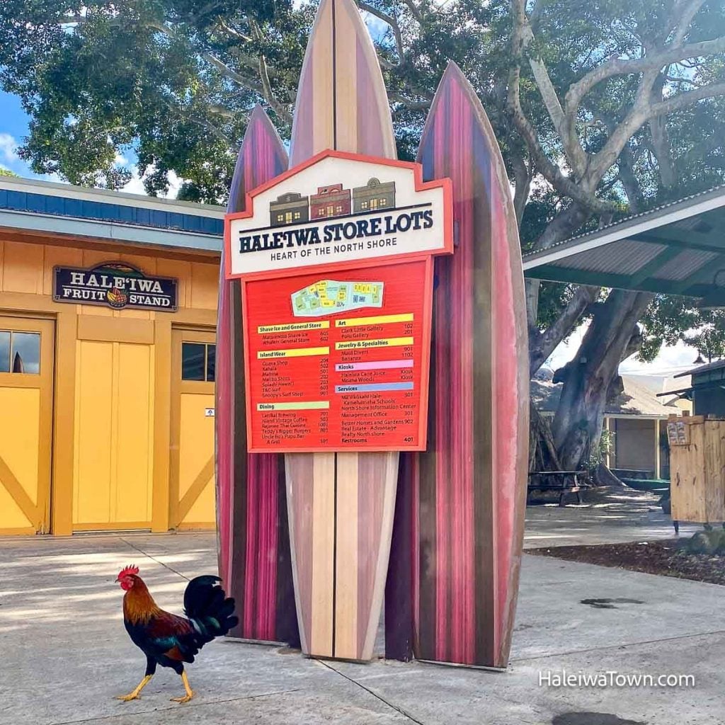 The Ultimate Guide to Haleiwa, Hawaii - Haleiwa Town