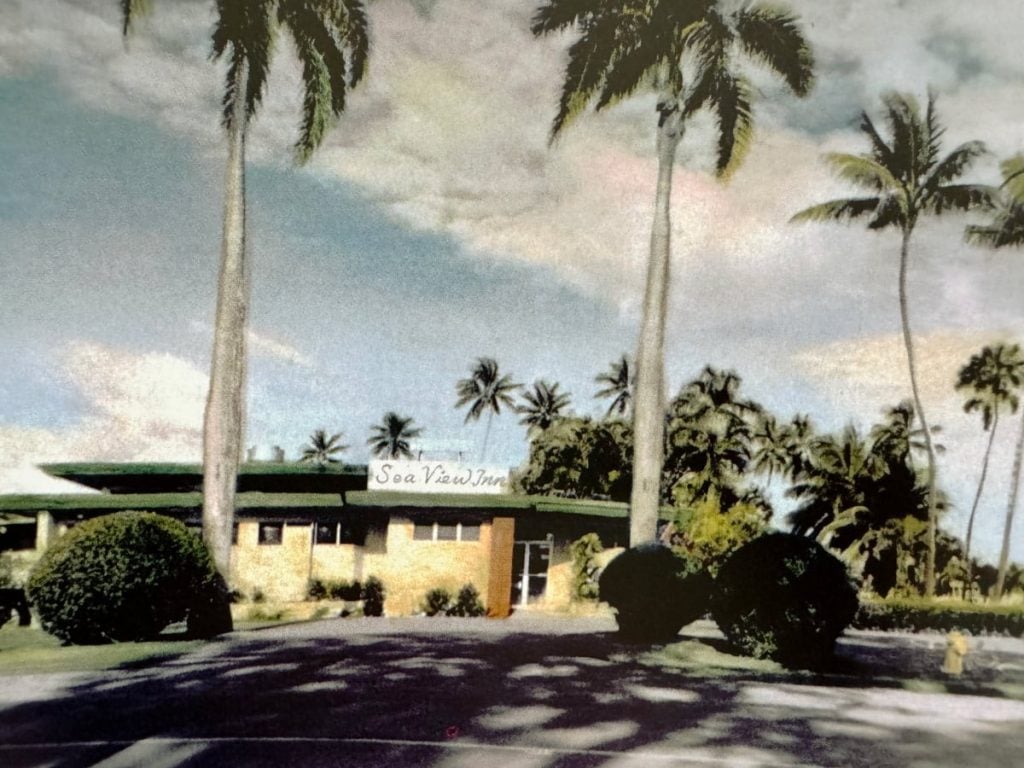 The Fascinating History of Haleiwa Town (with Historic Photos ...