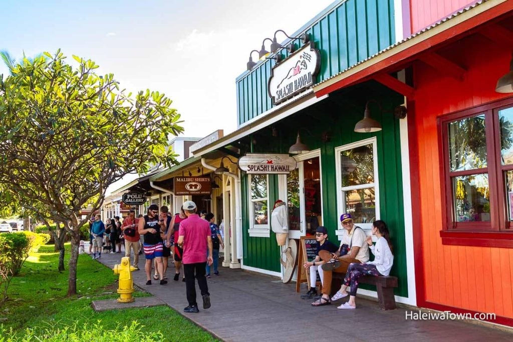 15 Best Things to Do in Haleiwa, Hawaii - Haleiwa Town
