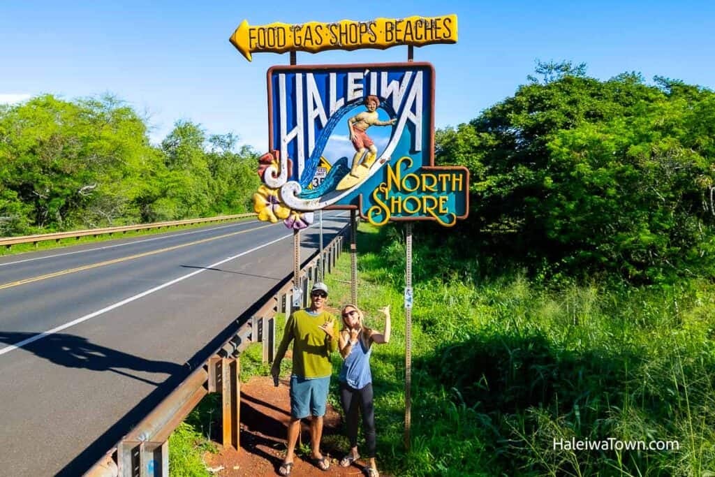 15 Things to Do in Haleiwa, Oahu (Local Guide) - Haleiwa Town