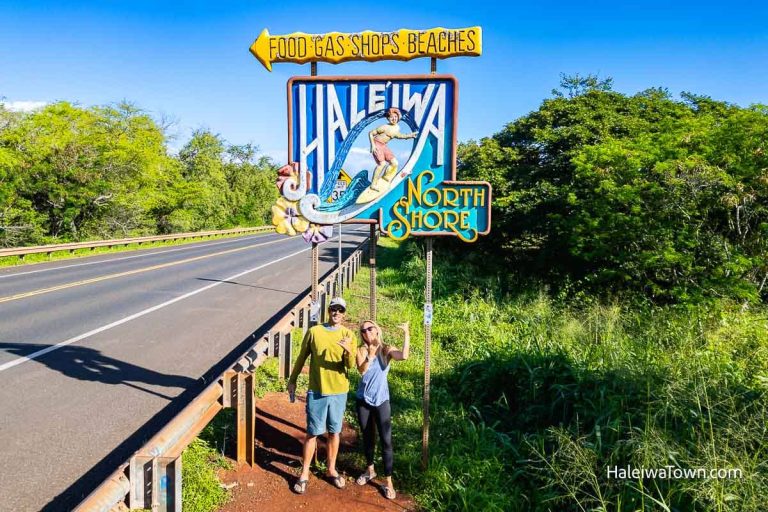 15 Best Things to Do in Haleiwa, Hawaii - Haleiwa Town