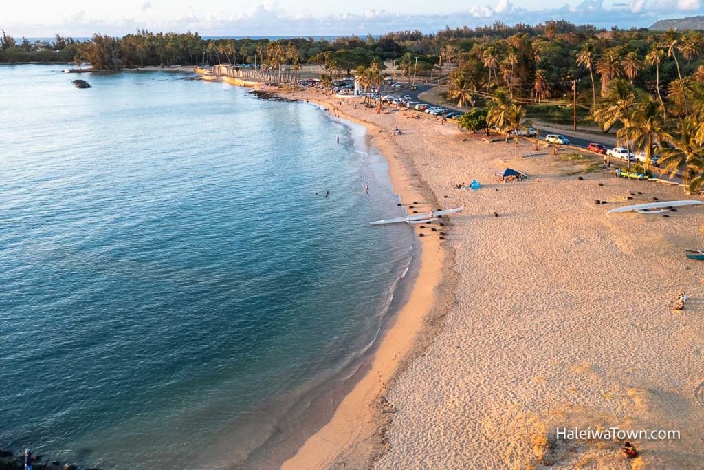Haleiwa Beach Park (What to See, Do & Know) - Haleiwa Town