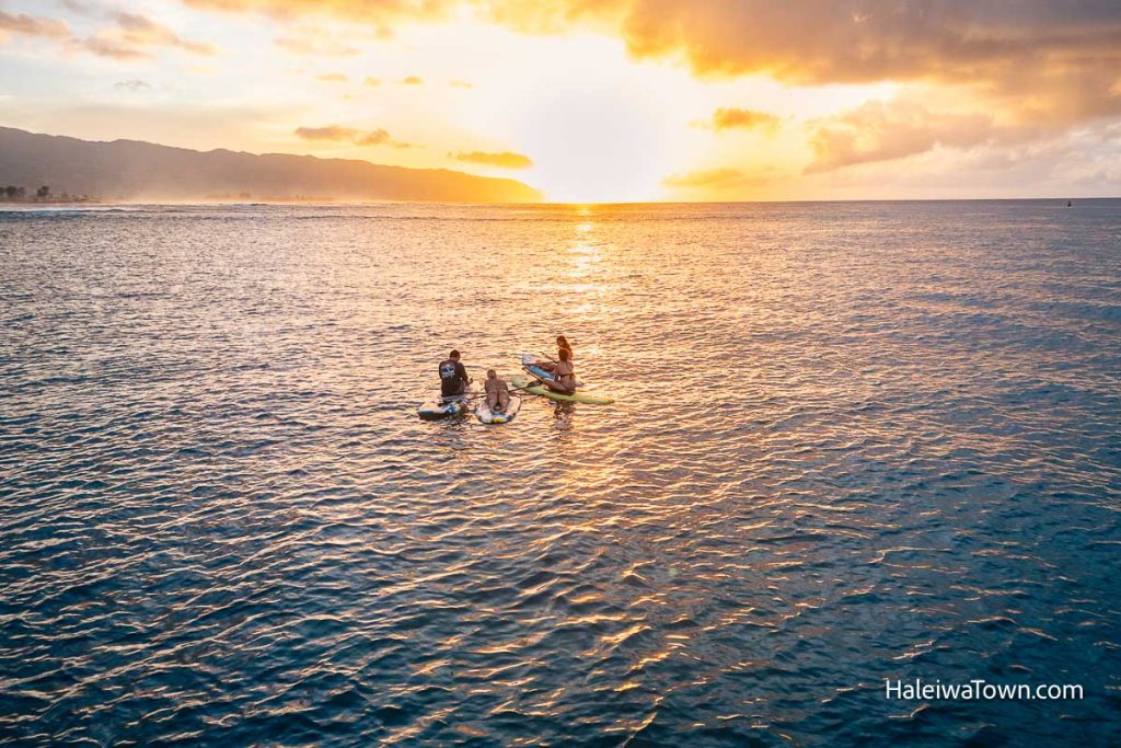 Haleiwa Beach Park (What to See, Do & Know) - Haleiwa Town