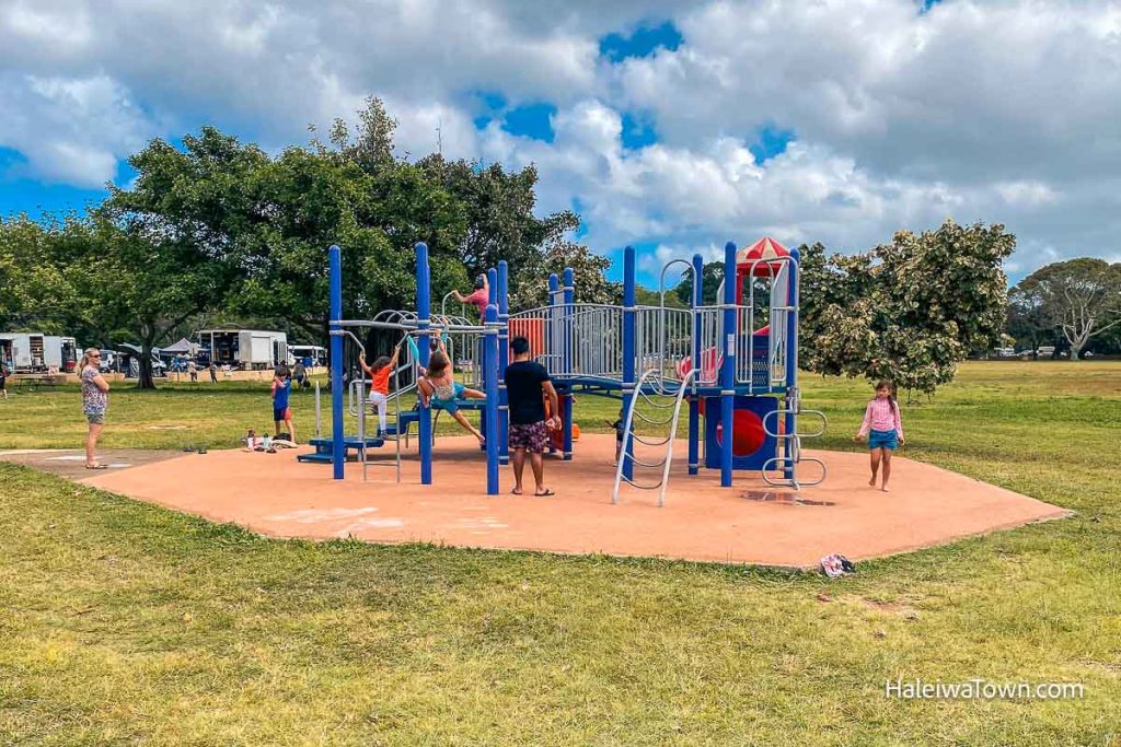 Haleiwa Beach Park (What to See, Do & Know) - Haleiwa Town