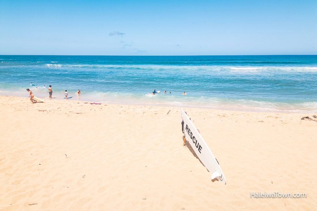 Haleiwa Ali’i Beach Park, Oahu (with Photos) - Haleiwa Town