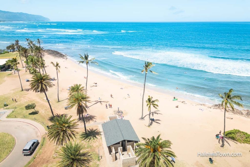 Haleiwa Ali’i Beach Park, Oahu (with Photos) - Haleiwa Town