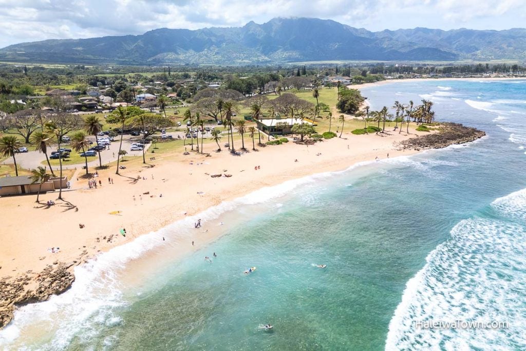 Haleiwa Ali’i Beach Park, Oahu (with Photos) - Haleiwa Town