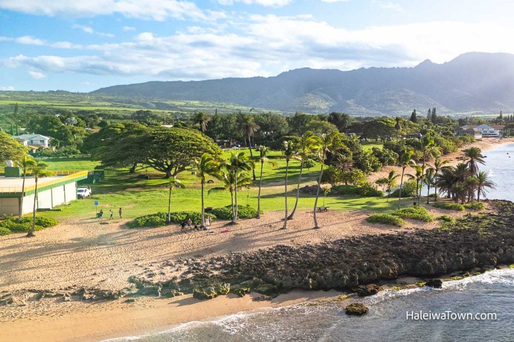 Haleiwa Ali’i Beach Park, Oahu (with Photos) - Haleiwa Town