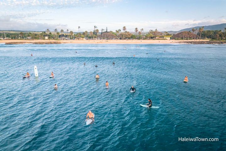 Haleiwa Ali’i Beach Park, Oahu (with Photos) - Haleiwa Town