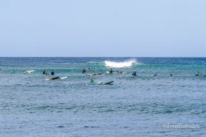 Pua'ena Point Beach Park, Oahu (Things to Do & What to Know) - Haleiwa Town
