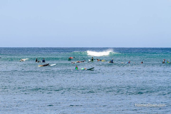 Pua'ena Point Beach Park, Oahu (Things to Do & What to Know) - Haleiwa Town