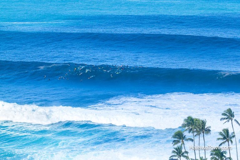 North Shore Oahu, Hawaii (Complete Travel Guide) - Haleiwa Town