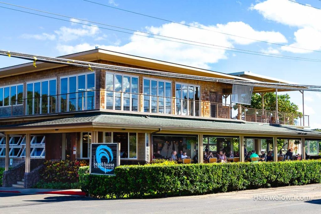 Guide to Restaurants on Oahu’s North Shore, Hawaii - Haleiwa Town