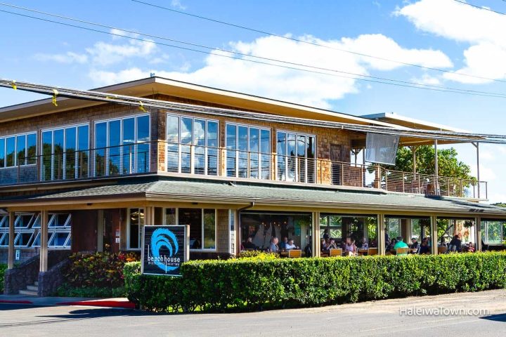 Guide to Restaurants on Oahu’s North Shore, Hawaii - Haleiwa Town