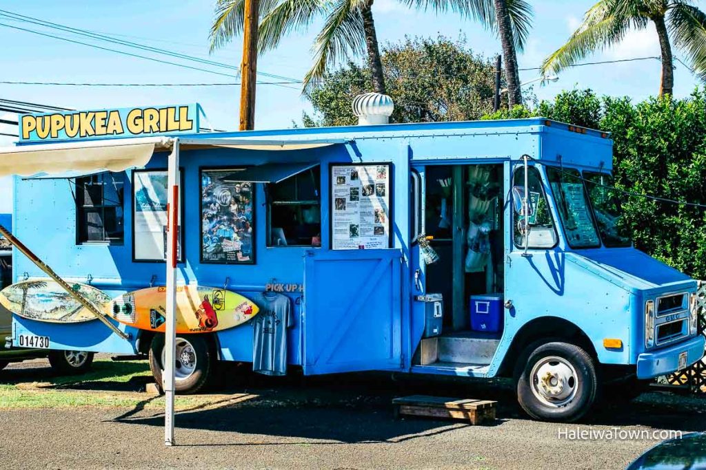 Guide to Restaurants on Oahu’s North Shore, Hawaii - Haleiwa Town