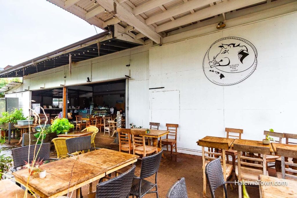 Guide to Restaurants on Oahu’s North Shore, Hawaii - Haleiwa Town