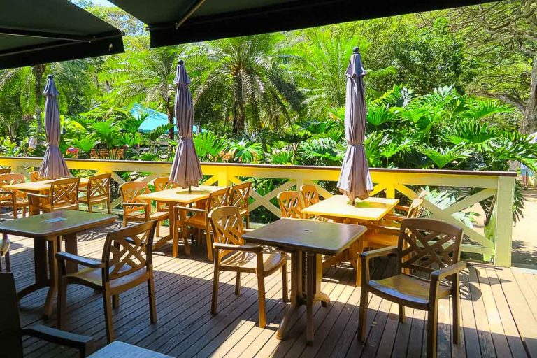 North Shore Oahu Restaurants (Where to Eat) - Haleiwa Town