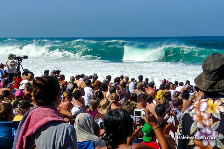 North Shore Surf Competitions Oahu, Hawaii (2024 - 2025 Guide ...