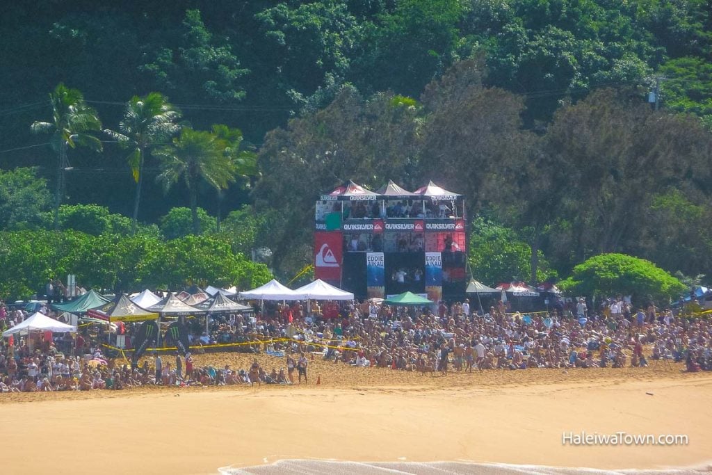 North Shore Surf Competitions Oahu, Hawaii (2025 - 2026 Guide ...