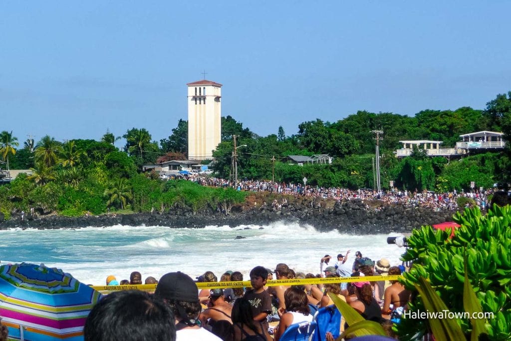 North Shore Surf Competitions Oahu, Hawaii (2025 - 2026 Guide ...