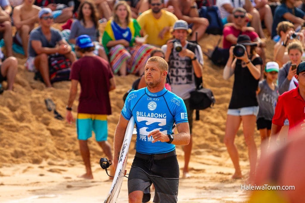 North Shore Surf Competitions Oahu, Hawaii (2025 - 2026 Guide ...