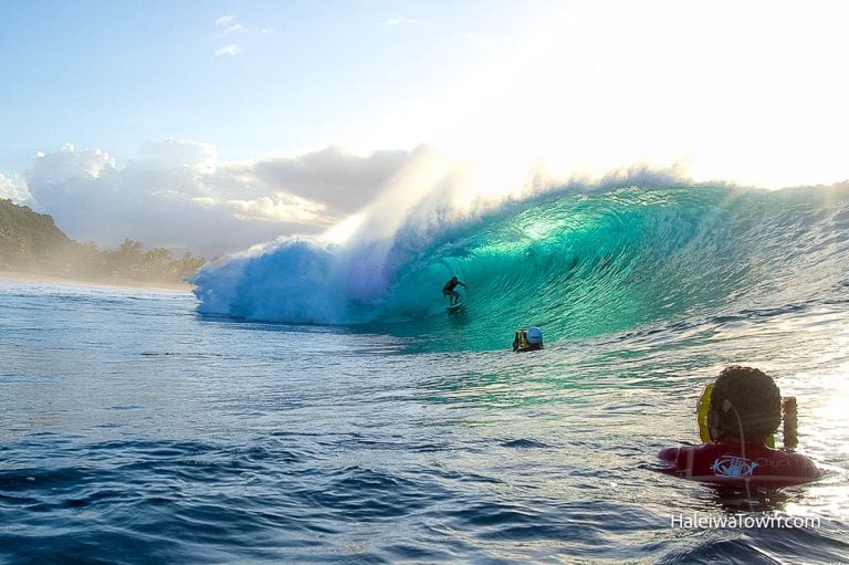 North Shore Surf Competitions Oahu, Hawaii (2025 - 2026 Guide ...