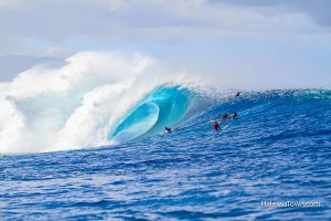Surfing North Shore Oahu (What to Know & Local Tips) - Haleiwa Town