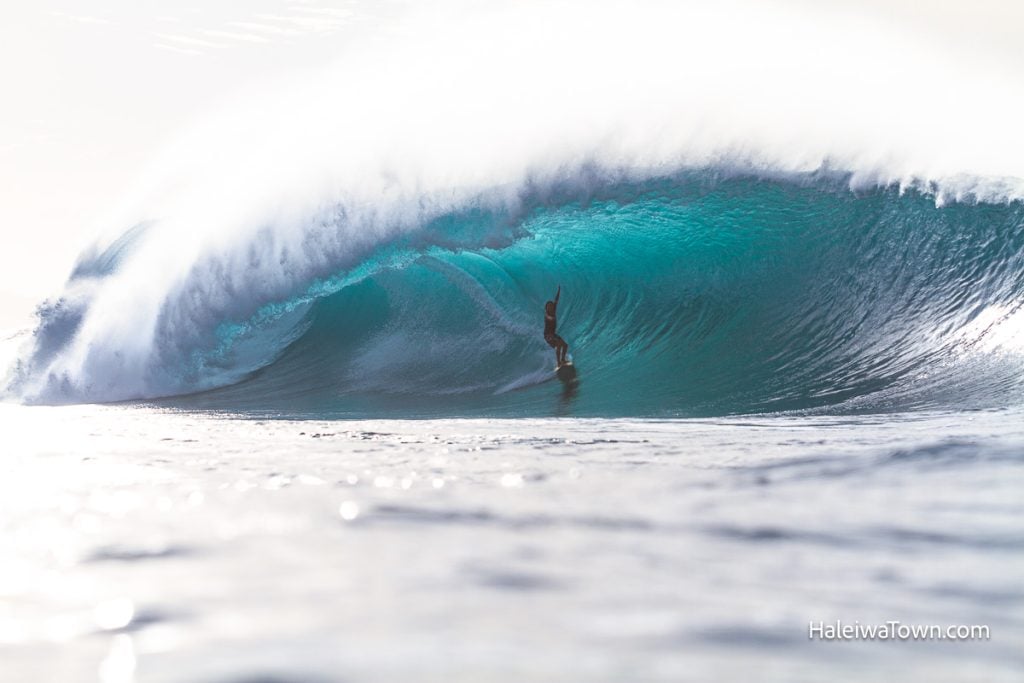 Surfing North Shore Oahu (What to Know & Local Tips) - Haleiwa Town