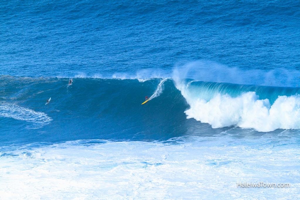 North Shore Surf Spots Oahu, Hawaii (From Beginner to Pro) - Haleiwa Town