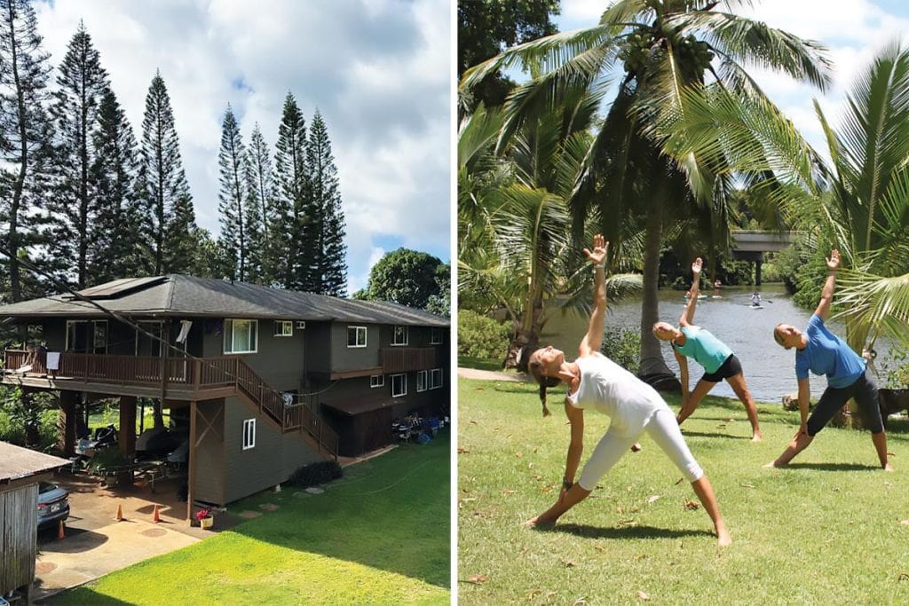 North Shore Surf Camps, Oahu, Hawaii (All-Inclusive!) - Haleiwa Town