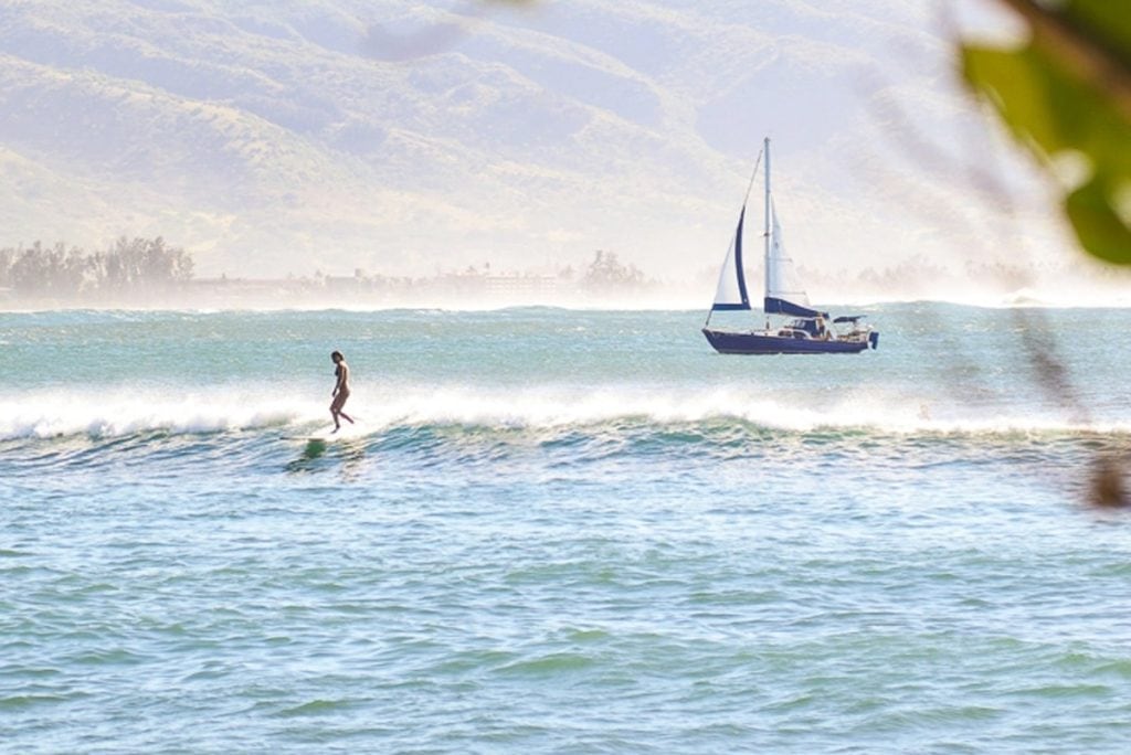 North Shore Surf Camps, Oahu, Hawaii (All-Inclusive!) - Haleiwa Town