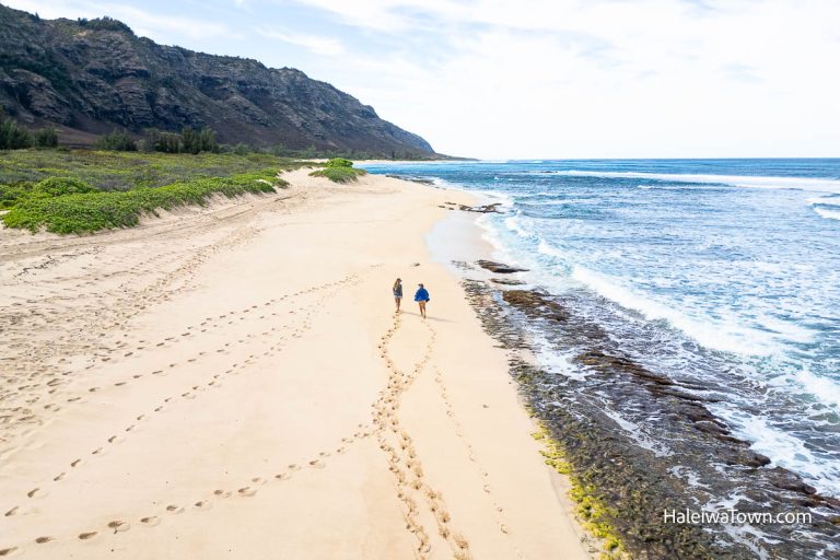 13 Top Things to Do on the North Shore of Oahu, Hawaii - Haleiwa Town