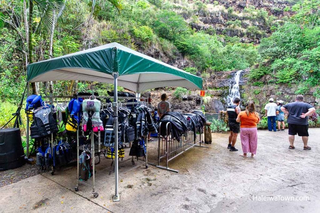 Waimea Falls Guide, Oahu (Hike, Swim, & Tips) - Haleiwa Town