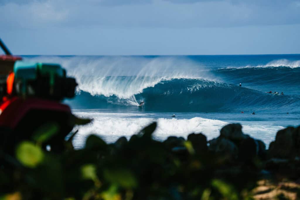 Ehukai Beach Park & Banzai Pipeline (What to Know) - Haleiwa Town